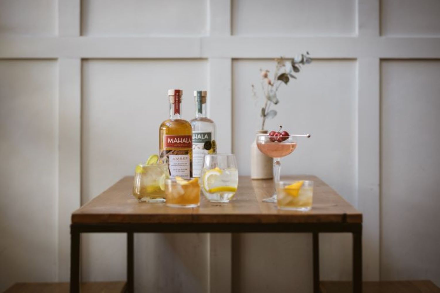 Mahala Botanical – Kindred Spirits - ZA