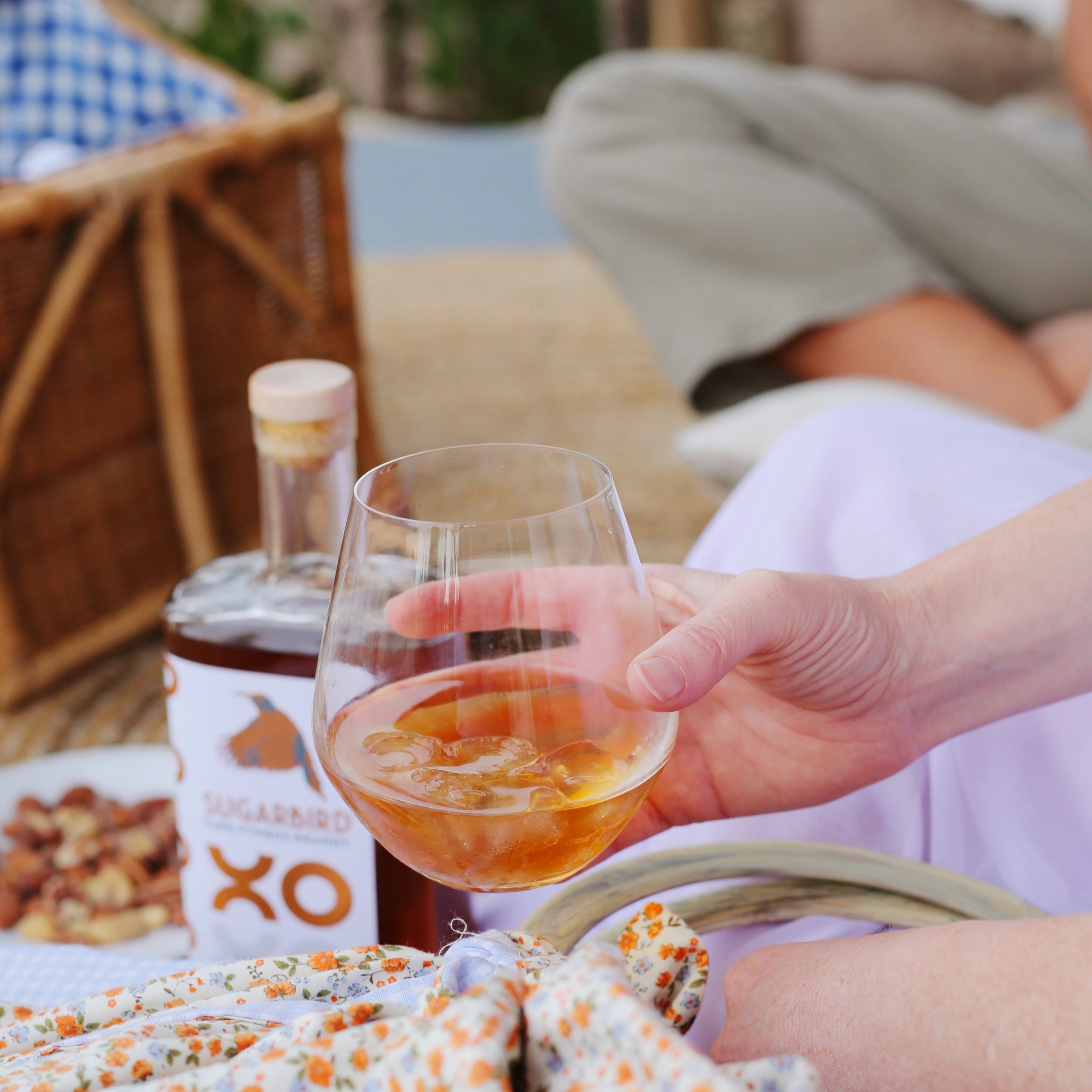 Brandy – Kindred Spirits - ZA