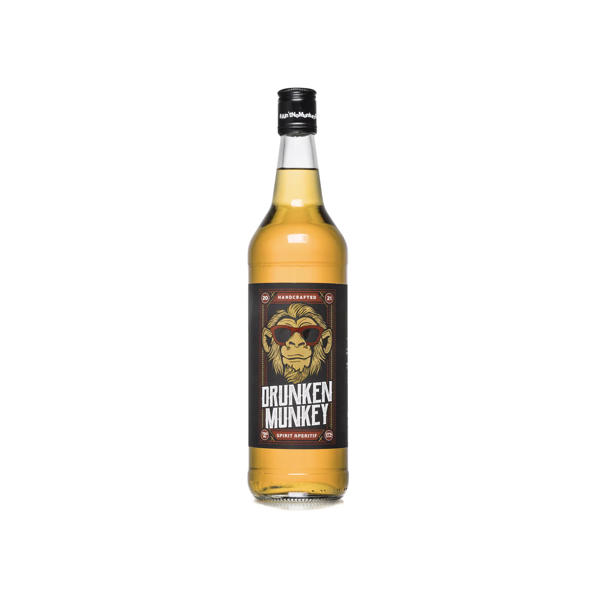 Drunken Monkey Rum Aperitif – Kindred Spirits - ZA