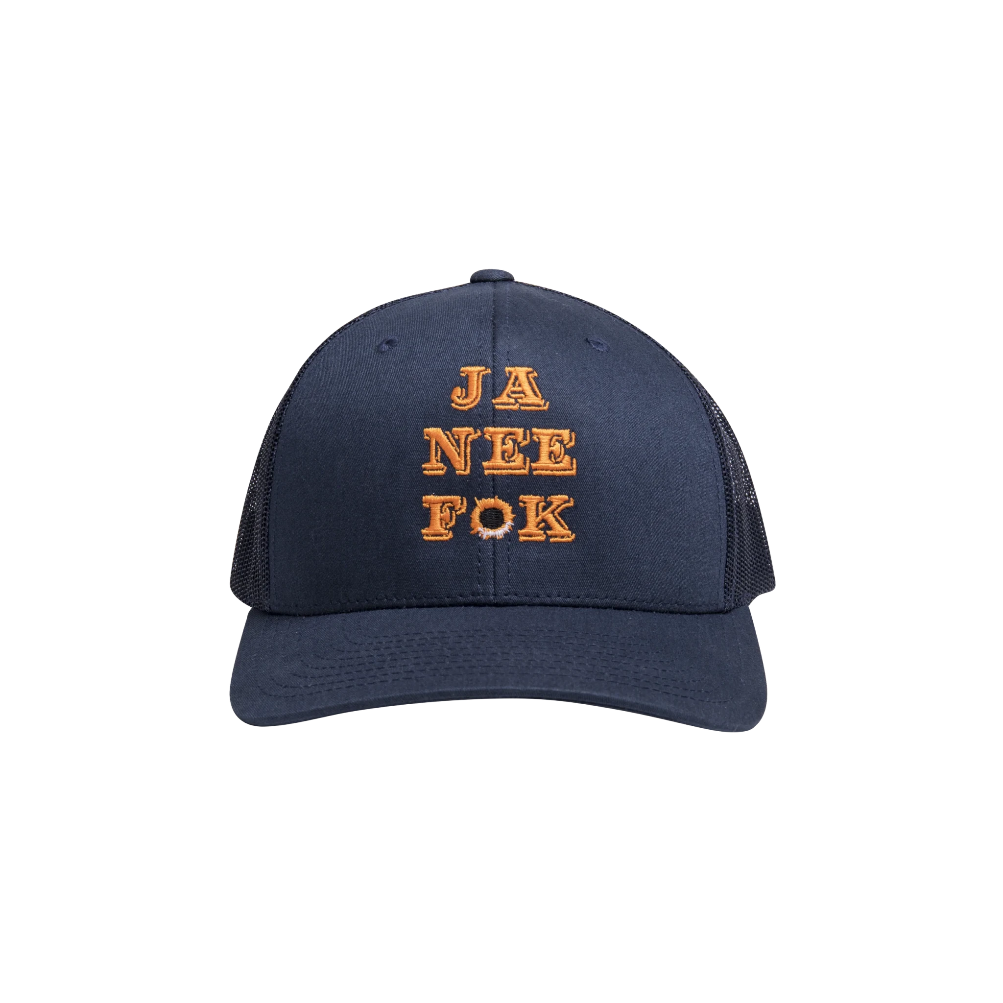 Ja Nee Fok Brandy Trucker Cap – Kindred Spirits - ZA